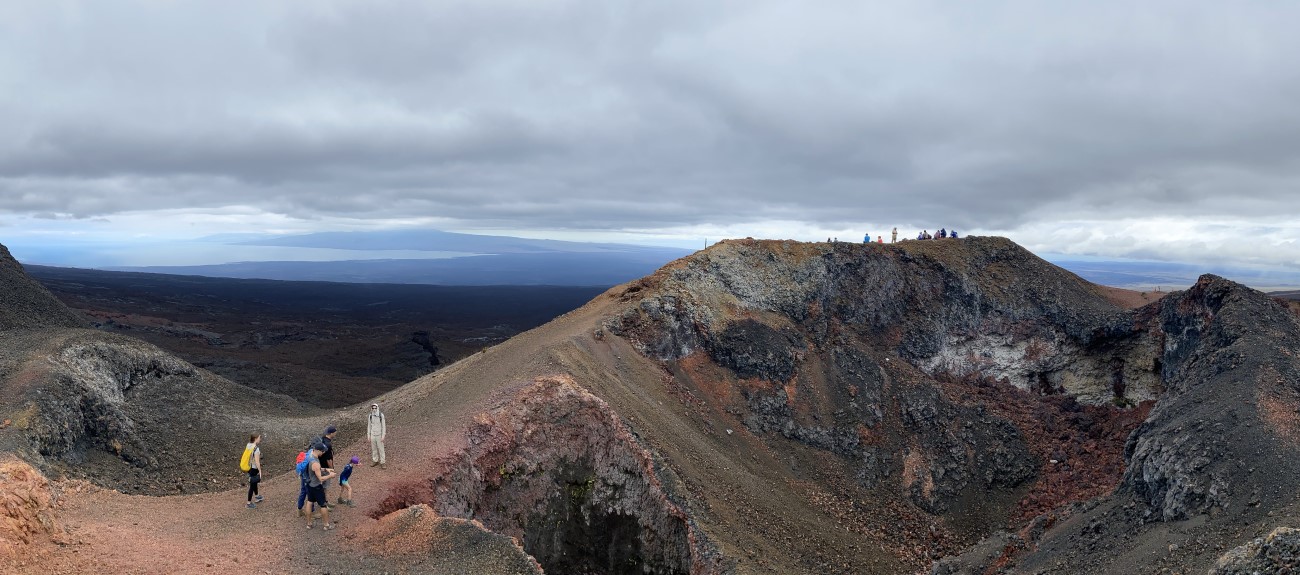 Volcan Chico